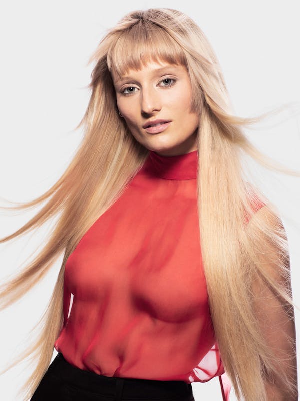 Ss21 Sassoon Now Sassoon Salon